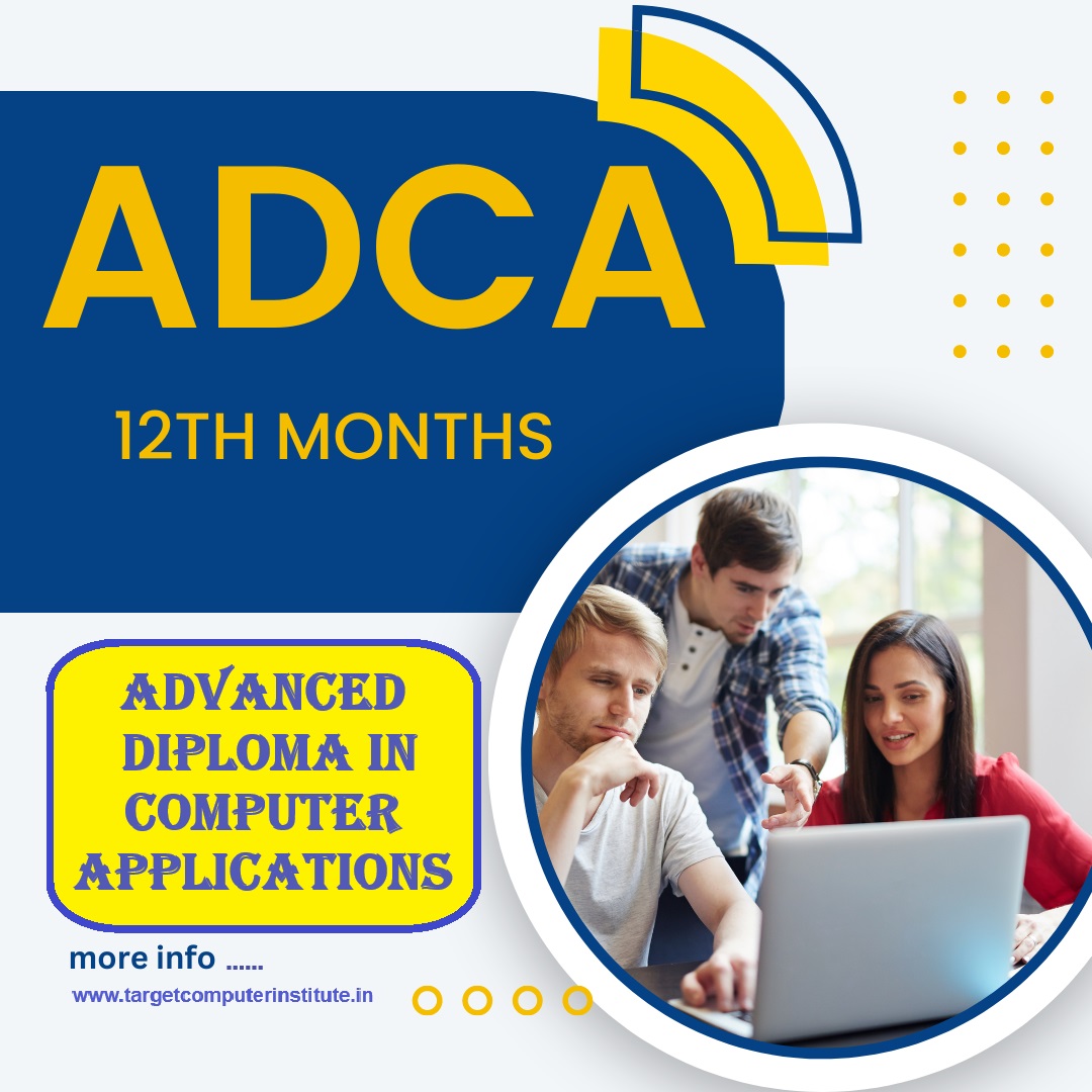 Target computer institute in varanasi